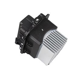 METZGER Regler, Innenraumgebl&auml;se 0917397 f&uuml;r Peugeot