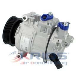 MEAT & DORIA MEAT & DORIA Kompressor, Klimaanlage k15281a f&uuml;r VW VAG