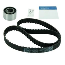 SKF Zahnriemensatz vkma96203 f&uuml;r Suzuki HONDA