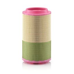 MANN-FILTER c247451 231mm f&uuml;r KING LONG FAW NISSAN URAL