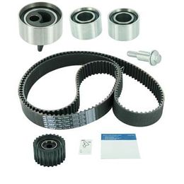 SKF Zahnriemensatz vkma98000 f&uuml;r Subaru