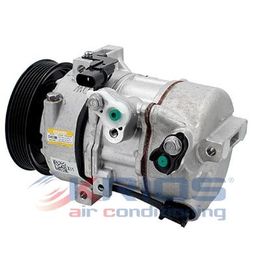 MEAT & DORIA MEAT & DORIA Kompressor, Klimaanlage k15520 f&uuml;r KIA