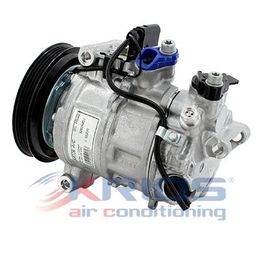 MEAT & DORIA MEAT & DORIA Kompressor, Klimaanlage k15522a f&uuml;r VAG