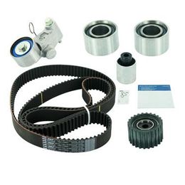 SKF Zahnriemensatz vkma98114 f&uuml;r Subaru