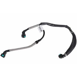 METZGER Schlauch, Leckkraftstoff 0840171 f&uuml;r JAGUAR LAND ROVER