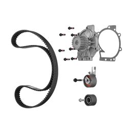 CONTINENTAL CTAM Wasserpumpe + Zahnriemensatz ct1010wp1 f&uuml;r Volvo