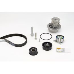 CONTINENTAL CTAM Wasserpumpe + Zahnriemensatz ct975wp6 f&uuml;r OPEL VAUXHALL GENERAL MOTORS