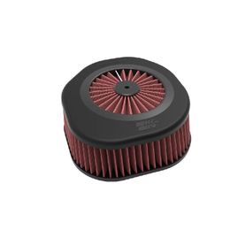 K&N FILTERS K&N FILTERS Luftfilter su4518xd Langzeitfilter 81mm