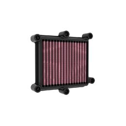 K&N FILTERS K&N FILTERS Luftfilter ha1121 Langzeitfilter 36mm