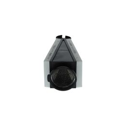 Bosch Luftfilter f026400707 Filtereinsatz 131mm f&uuml;r INFINITI MERCEDES-BENZ