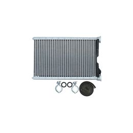 KAMOKA W&auml;rmetauscher, Innenraumheizung 7760014 f&uuml;r ALPINA