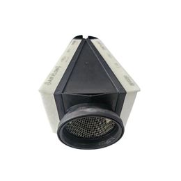 CORTECO Luftfilter 49137180 Filtereinsatz 137mm f&uuml;r Mercedes