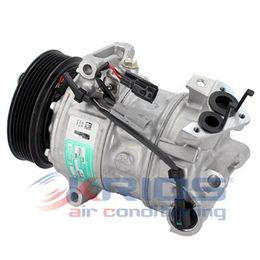 MEAT & DORIA MEAT & DORIA Kompressor, Klimaanlage k11535 f&uuml;r RENAULT