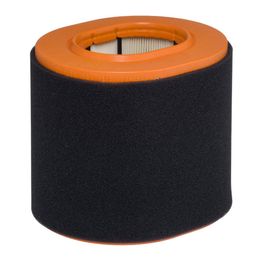 HENGST FILTER Luftfilter e2145l Filtereinsatz 182mm f&uuml;r Fiat