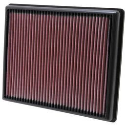 K&N FILTERS K&N FILTERS Luftfilter 332997 Langzeitfilter 32mm