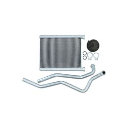 KAMOKA W&auml;rmetauscher, Innenraumheizung 7760074 f&uuml;r TOYOTA