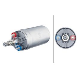 Hella Kraftstoffpumpe 8tf358302821 f&uuml;r Porsche