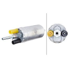 Hella Kraftstoffpumpe 8tf358302871 f&uuml;r Ford