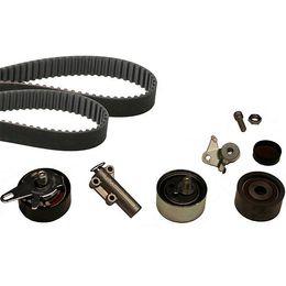 SCHAEFFLER INA Zahnriemensatz 530053910 f&uuml;r SEAT Skoda VW Audi