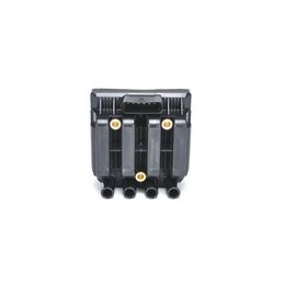 Bosch Z&uuml;ndspule 0986221049 f&uuml;r Skoda VW