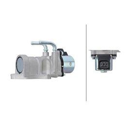 Hella AGR-Ventil 6nu014865511 f&uuml;r TOYOTA