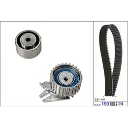 SCHAEFFLER INA Zahnriemensatz 530062010 f&uuml;r LANCIA Fiat ALFA ROMEO