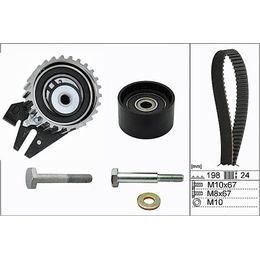 INA Zahnriemensatz 530062610 f&uuml;r Fiat ALFA ROMEO