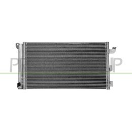 PRASCO Kondensator, Klimaanlage ft122c002 f&uuml;r Fiat