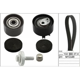 INA Zahnriemensatz 530064010 f&uuml;r RENAULT NISSAN