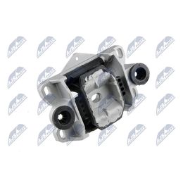 NTY Lagerung, Motor zpsfr041 links f&uuml;r Ford