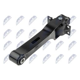 NTY Lagerung, Motor zpsfr014 hinten f&uuml;r Ford
