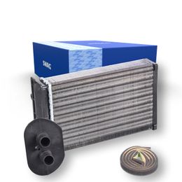 SWAG W&auml;rmetauscher, Innenraumheizung 30918158 f&uuml;r VW