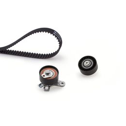 GATES Zahnriemensatz k015634xs f&uuml;r Vaughall