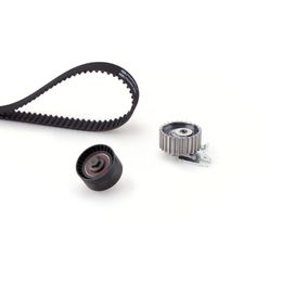 GATES Zahnriemensatz k015653xs f&uuml;r Fiat ALFA ROMEO
