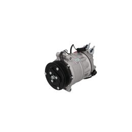 KAMOKA Kompressor, Klimaanlage 7820114 f&uuml;r JAGUAR LAND ROVER