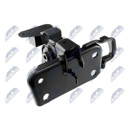 NTY Lagerung, Motor zpsty152 links f&uuml;r TOYOTA