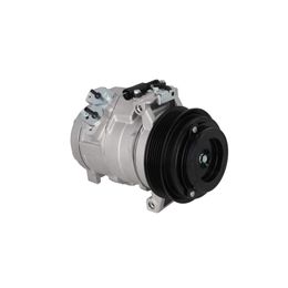 KAMOKA Kompressor, Klimaanlage 7820115 f&uuml;r DODGE Mercedes