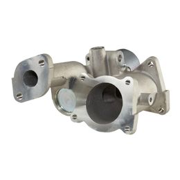 Hella AGR-Ventil 6nu014864111 f&uuml;r Opel Vaughall ISUZU