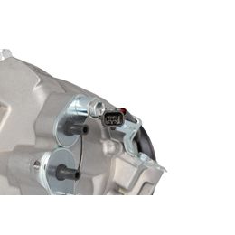 KAMOKA Kompressor, Klimaanlage 7820085 f&uuml;r NISSAN Opel Vaughall GM RENAULT Fiat