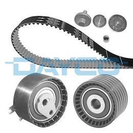 Dayco Zahnriemensatz ktb460 f&uuml;r NISSAN RENAULT DACIA