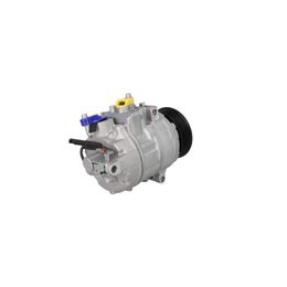 KAMOKA Kompressor, Klimaanlage 7820095 f&uuml;r BMW