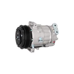 KAMOKA Kompressor, Klimaanlage 7820093 f&uuml;r Vaughall Opel