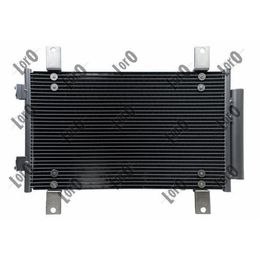 Abakus Kondensator, Klimaanlage 0090160032 f&uuml;r Fiat Peugeot Citro&euml;n