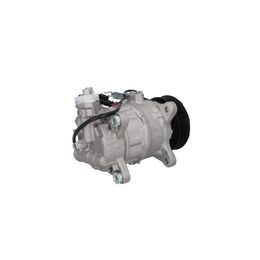 KAMOKA Kompressor, Klimaanlage 7820250 f&uuml;r MINI BMW