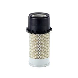 MANN-FILTER Luftfilter c141791 Filtereinsatz 316mm f&uuml;r IVECO FORD FERRARI FIAT LAMBORGHINI