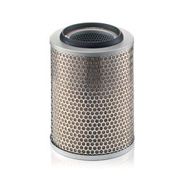 MANN-FILTER Luftfilter c20356 Filtereinsatz 255mm f&uuml;r MERCEDES-BENZ