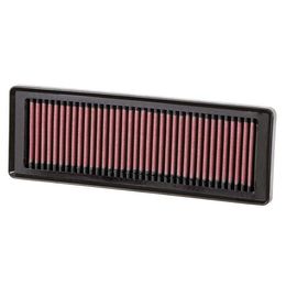 K&N FILTERS K&N FILTERS Luftfilter 332931 Langzeitfilter 25mm