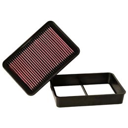 K&N FILTERS K&N FILTERS Luftfilter 332392 Langzeitfilter 37mm