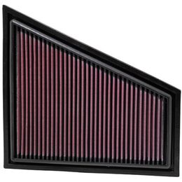 K&N FILTERS K&N FILTERS Luftfilter 332963 Langzeitfilter 3mm