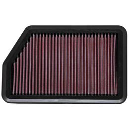 K&N FILTERS K&N FILTERS Luftfilter 332451 Langzeitfilter 22mm